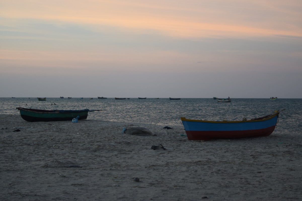 Exploring The Best Of Beaches Along The Indian Coastline With Expedia ...