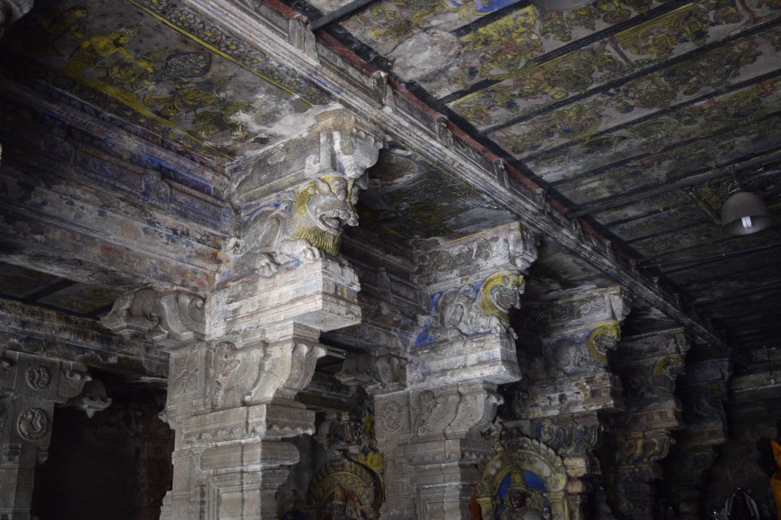 Brihadeshwara Temple, Thanjavur – Astonishing India